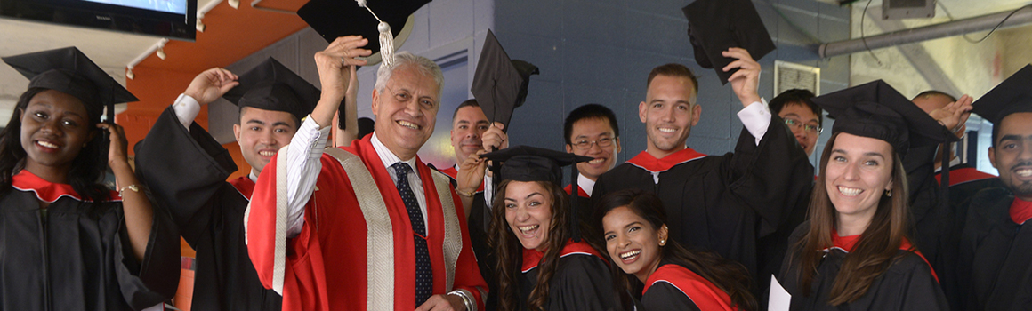 York Convocation | Convocation | York University